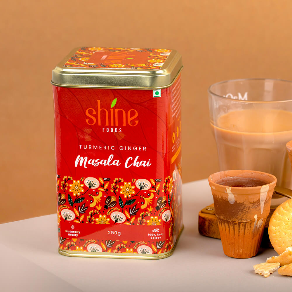 Home - Shine Foods